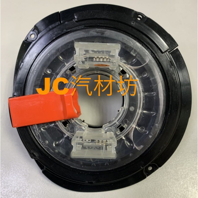 BENZ W212 C207 W204 C218 安全氣囊線圈 方向盤線圈 2129007502 | 蝦皮購物