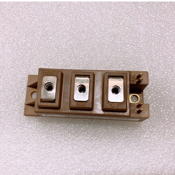 Fuji Electric 2MBI100VA-060-50 Series IGBT Module | 蝦皮購物