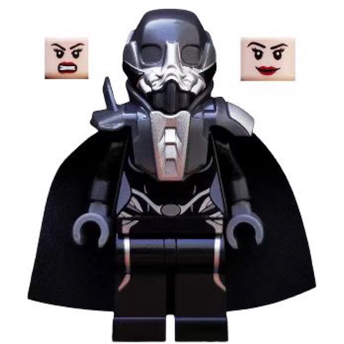 樂高 LEGO DC 超級英雄 Faora 76003 | 蝦皮購物