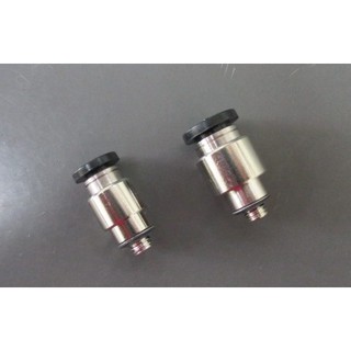 PISCO 快速接頭 POC 內六角直型接頭 (含稅) | 蝦皮購物