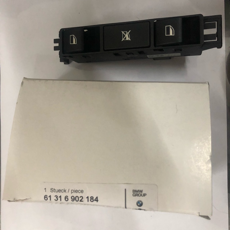 BMW 61316902184 電動窗SW E46/4D | 蝦皮購物