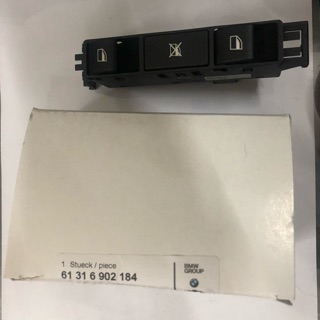 BMW 61316902184 電動窗SW E46/4D | 蝦皮購物
