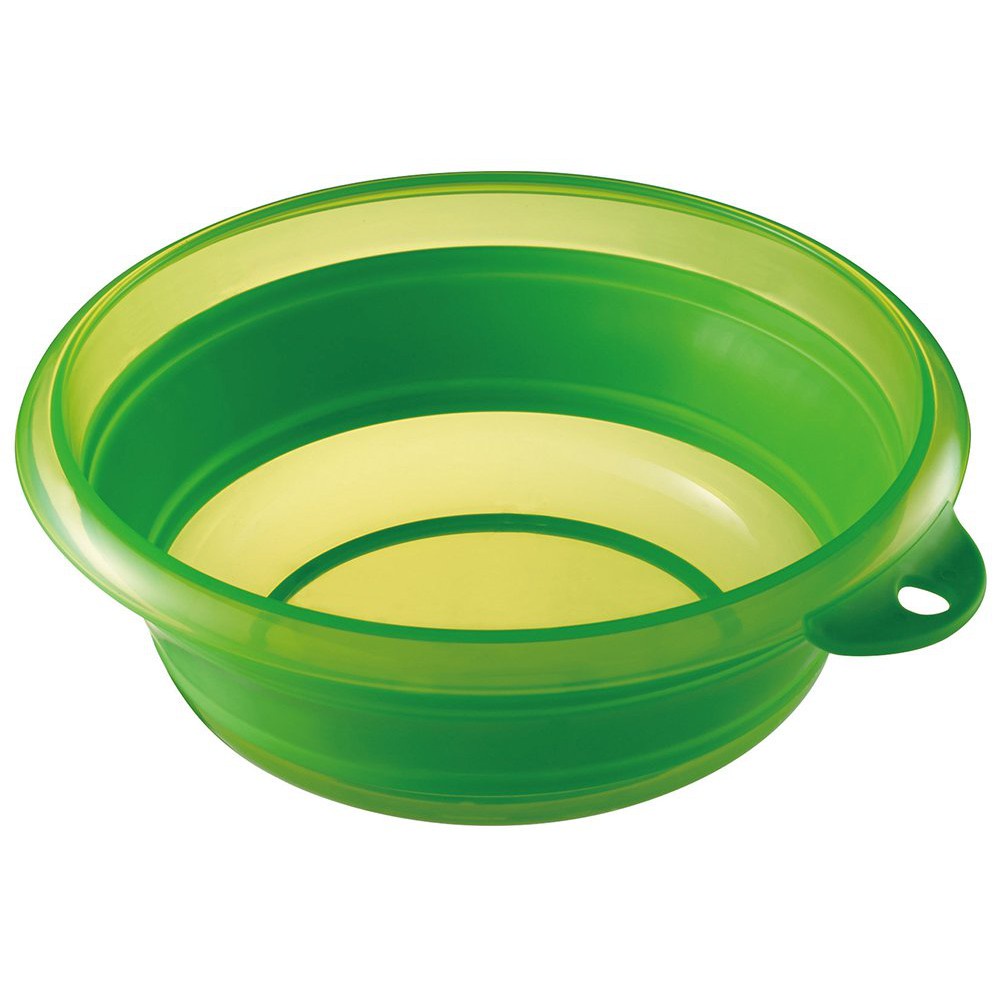 《現貨》日本製 伊勢藤ISETO 伸縮式浴室洗臉盆2.5L 水盆 折疊臉盆 臉盆 | 蝦皮購物