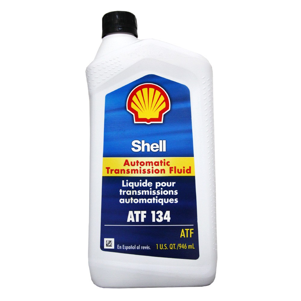 【易油網】Shell ATF 134 高效能變速箱油 七速變速箱 賓士 Fuchs 4134 3353 相容 | 蝦皮購物