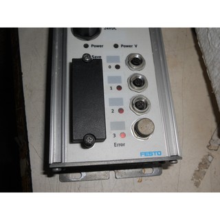 FESTO 控制器 CP-FB13-E (D1-2) | 蝦皮購物