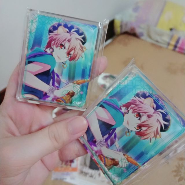 IDOLiSH7 三月 妖萬 COLOTTA 克羅塔 | 蝦皮購物