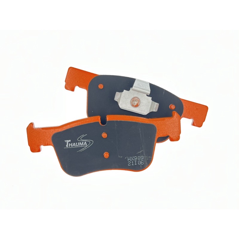 THAUMAS 高性能來令片GG等級 適用 BMW F20 F21 F30 F31 G20 F23 F33前輪 | 蝦皮購物