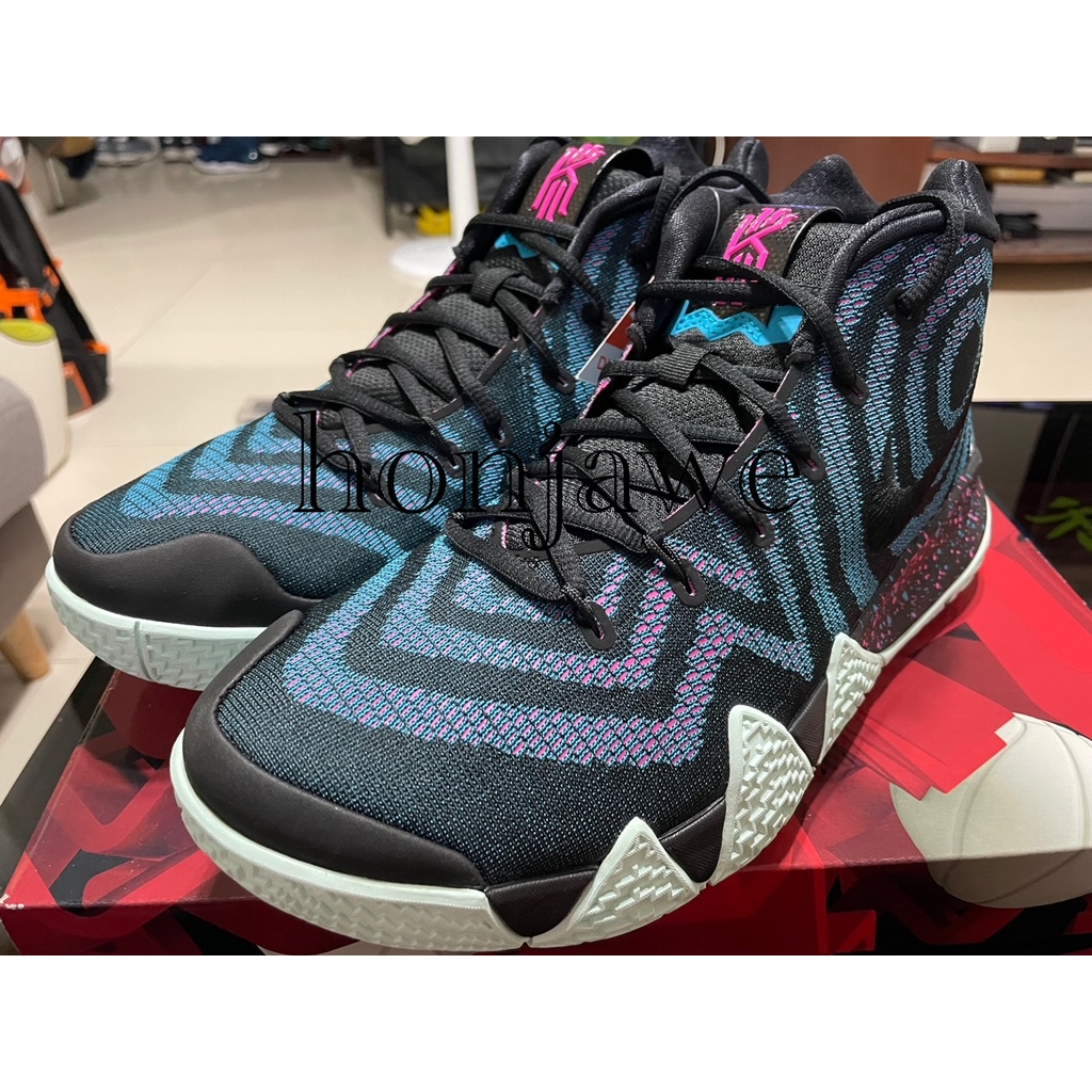 Nike Kyrie 4 Decade Pack 80's 厄文4代 us10.5 | 蝦皮購物