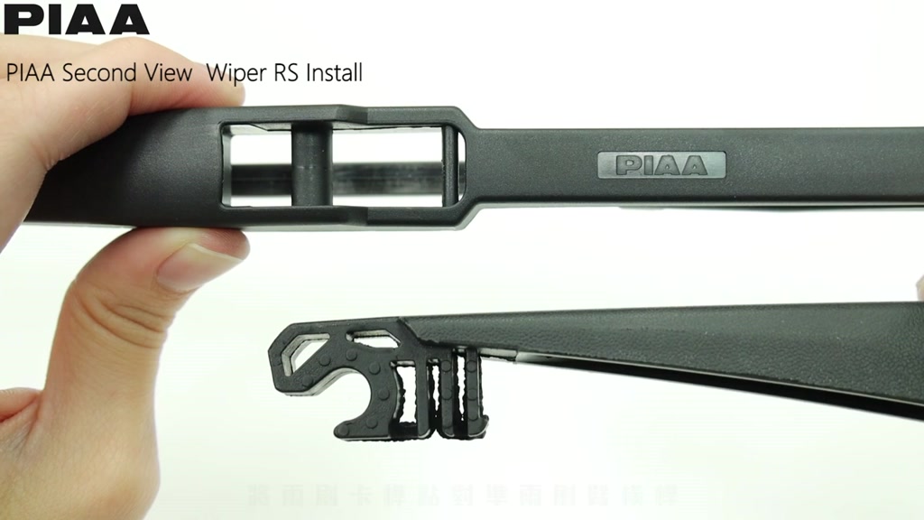 PIAA TOYOTA RAV4 五代 日本原裝矽膠專用後擋雨刷 防跳動 12吋 19年後 5代 哈家人 | 蝦皮購物