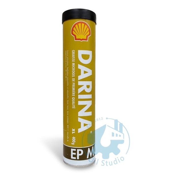 《油工坊》Shell DARINA XL EP MOLY 極壓耐高溫二硫化鉬鋰基 黃油 | 蝦皮購物