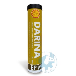 《油工坊》Shell DARINA XL EP MOLY 極壓耐高溫二硫化鉬鋰基 黃油 | 蝦皮購物