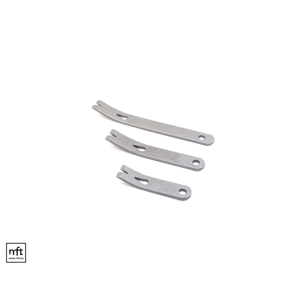 MFT 美國 Maratac Widgy Pry Bars EDC 撬棒組 大中小三個尺寸 | 蝦皮購物