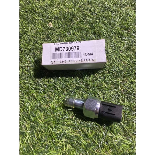 HS汽材 三菱 LANCER 菱帥 VIRAGE LIBERO 倒車開關 倒車燈開關 | 蝦皮購物