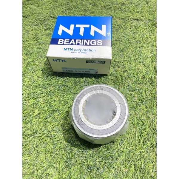 HS汽材 馬3 MAZDA3 馬5 MAZDA 5 05～ 馬6 MAZDA 6 08～ 日本NTN 前輪軸承 前輪培林 | 蝦皮購物