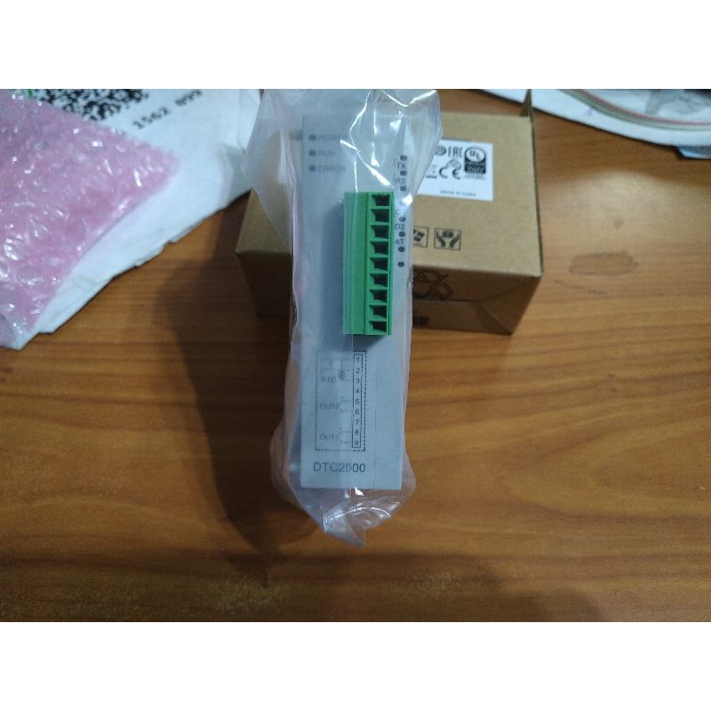台達 DTC2000 溫度控制器 溫控模組 DTC2000R DTC2000V DTC2000L DTC2000C | 蝦皮購物