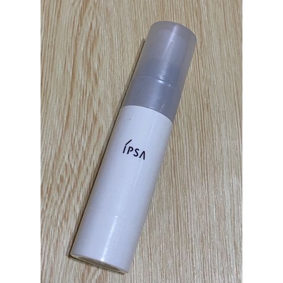 茵芙莎 IPSA 臉部抗痕防護乳 EX 9ml | 蝦皮購物