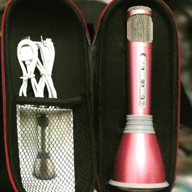 途訊 K068 麥克風 喇叭 | 蝦皮購物