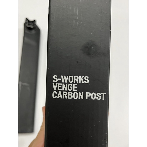 S-works venge carbon seatpost SL6 座管 | 蝦皮購物