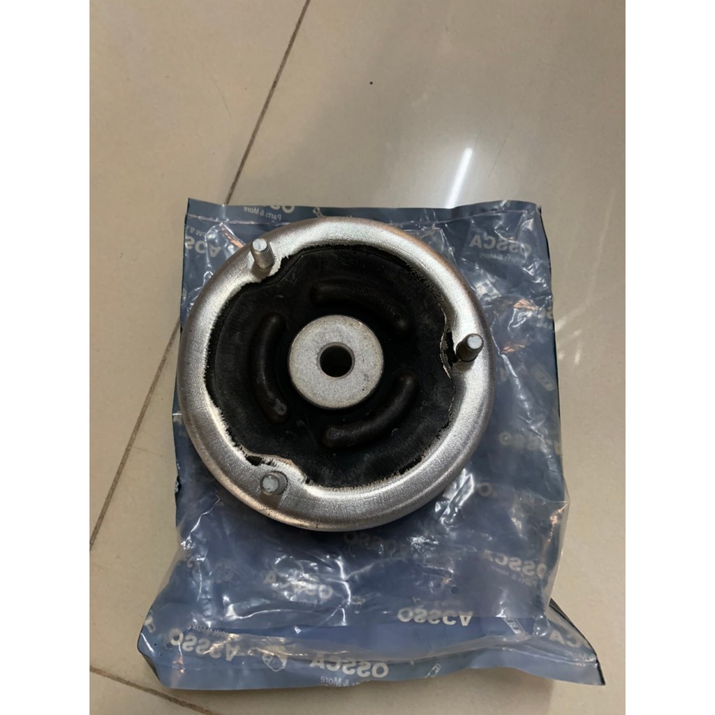 BMW E60 E63 E65 E66 後避震器上座33526779611 | 蝦皮購物