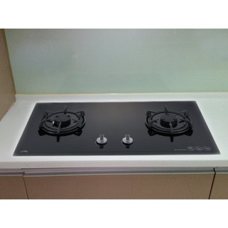 《金來買生活館》喜特麗 JT-GC299AL 晶焱爐頭 玻璃檯面爐 檯面式 瓦斯爐 黑色 | 蝦皮購物