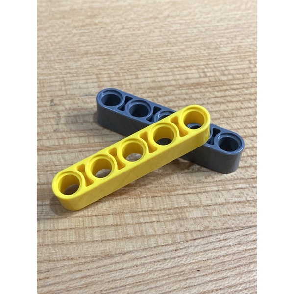 亞斯 A469 LEGO 32316 1X5 科技 直臂 5孔 | 蝦皮購物