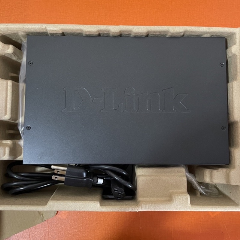 二手D-Link 16-PORT DGS-1016D 節能型交換器 GIGABIT DESKTOP SWITCH | 蝦皮購物