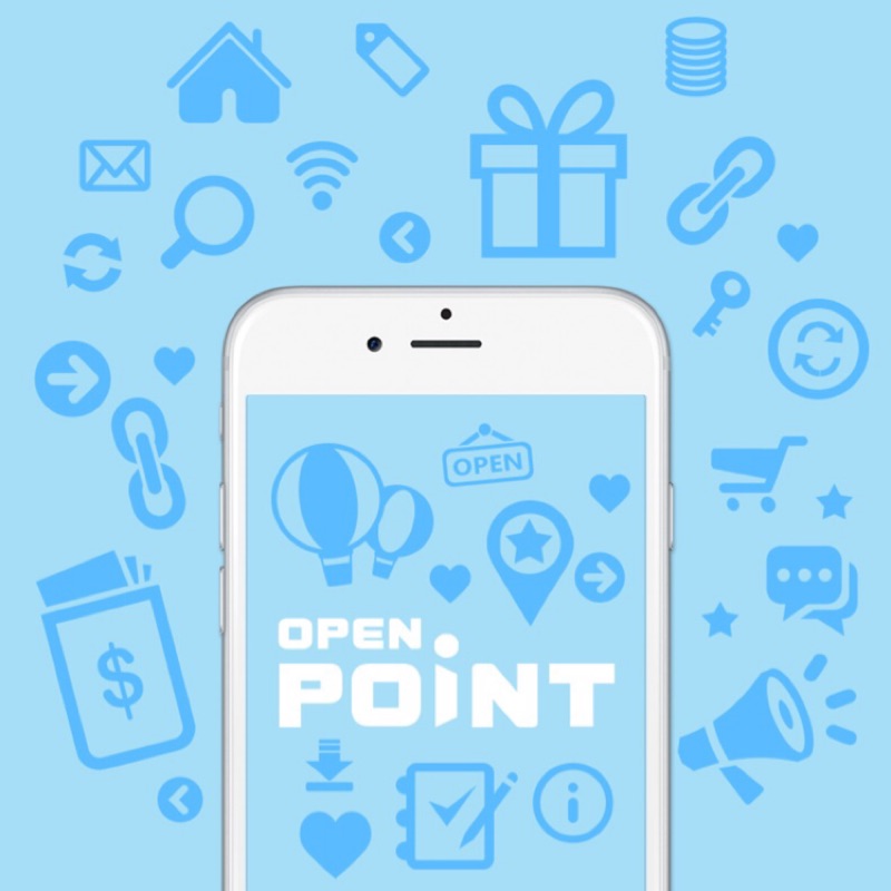🔥OPENPOINT 8500點 34000點 序號兌換 | 蝦皮購物