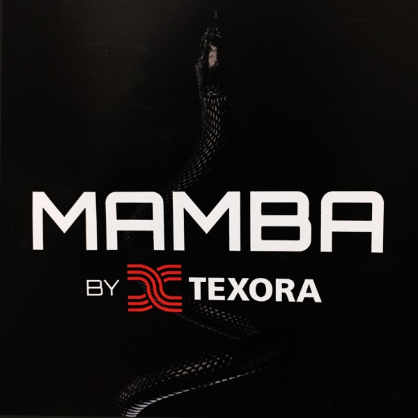 TEXORA MAMBA BLACK 曼巴超輕量扁帶環 49kN | 蝦皮購物