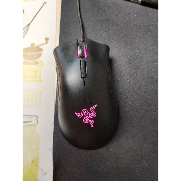 razer deathadder elite | 蝦皮購物