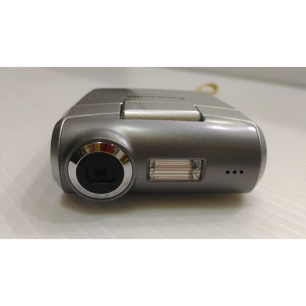 松下Panasonic SV-AV20 數位相機 攝影機 螢幕老化 無配件 | 蝦皮購物