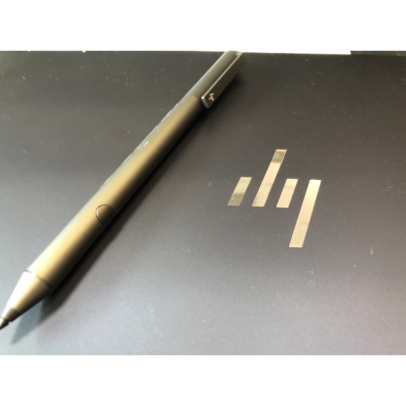 HP 全新品 主動筆 Active Stylus / Tilt Pen 手寫筆 Spectre Envy | 蝦皮購物
