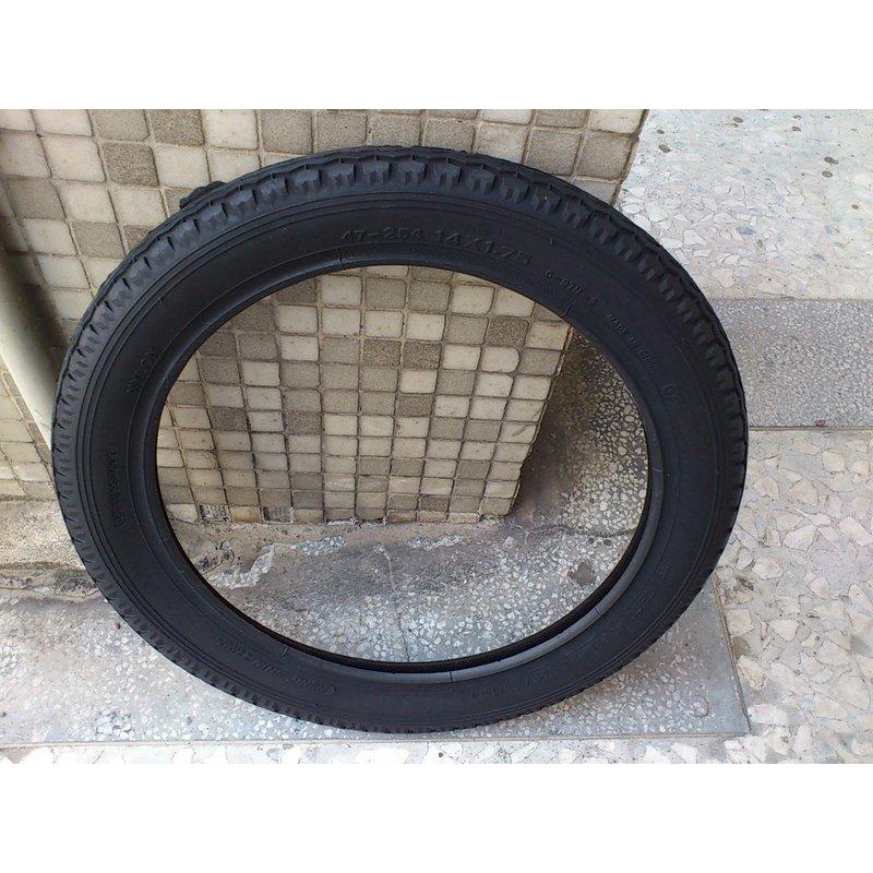 {名森自行車}14吋外胎.正新輪胎.14X1.75輪胎 正新CST C97N 14*1.75 | 蝦皮購物