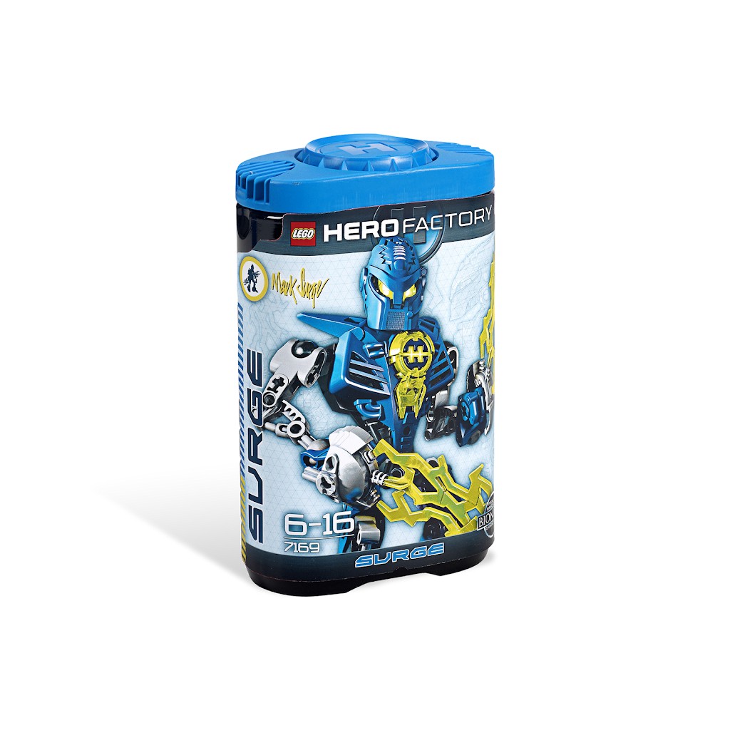 [玩樂高手附發票]公司貨 樂高 LEGO 7169 烏客舍基 絕版 | 蝦皮購物