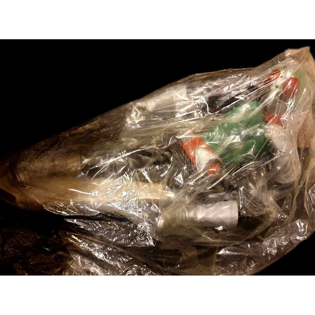 F-15 櫃 ： 2002 假面騎士 BIG SIZE 新1號 騎士踢 多年物品 袋內若出油 請自行處理 富貴玩具店 | 蝦皮購物