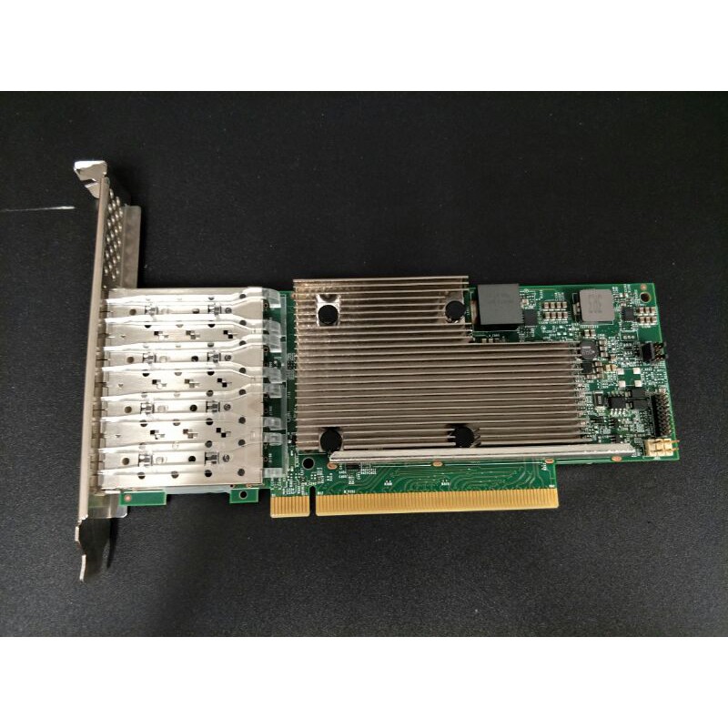 Broadcom 57454 10/25 GbE SFP28 ethernet adapter | 蝦皮購物