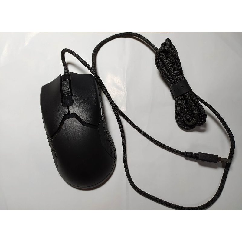 RAZER VIPER電競滑鼠 RZ01-0255 | 蝦皮購物