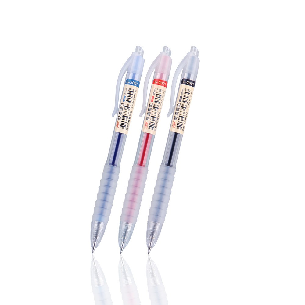 SKB 自動原子筆 G-2001 / 0.5mm | 蝦皮購物