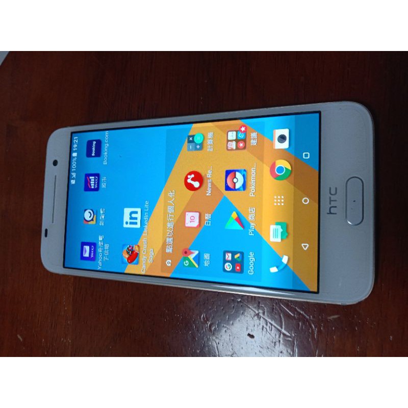 宏達電 HTC One A9 andriad 7.0（3G,32G) | 蝦皮購物