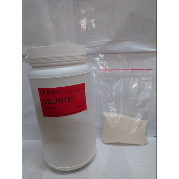 組織培養專用Kelco水晶洋菜粉GELRITE 100g 美國製 | 蝦皮購物