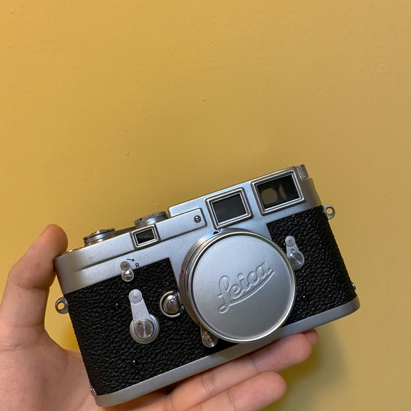 售出）Leica m3+ summitar 50 2.0 | 蝦皮購物