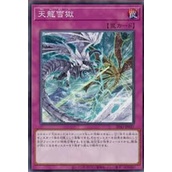 【DCT_緣夢の城】遊戲王 SD43-JP037&RC04-JP079 天龍雪獄 普卡/亮面 90-95分 | 蝦皮購物