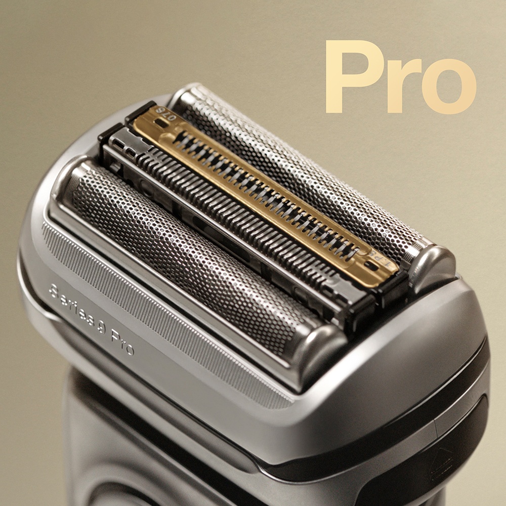 德國百靈 BRAUN-9系列諧震音波電鬍刀 9477cc (公司貨)(2年保固) 2022年頂級款 | 蝦皮購物