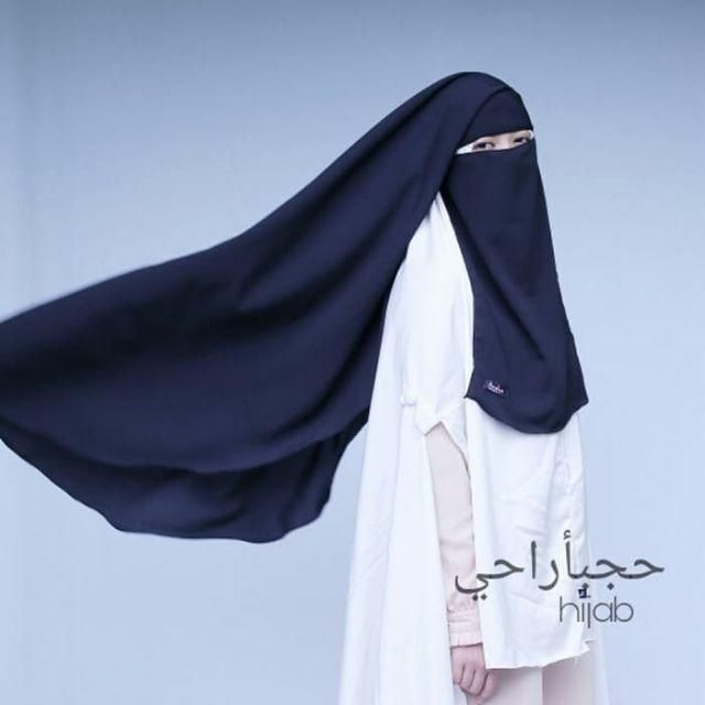Purdah Cadar |Burqa yaman ORIGINAL ARAHYA ARABIAN | JUMBO | 蝦皮購物