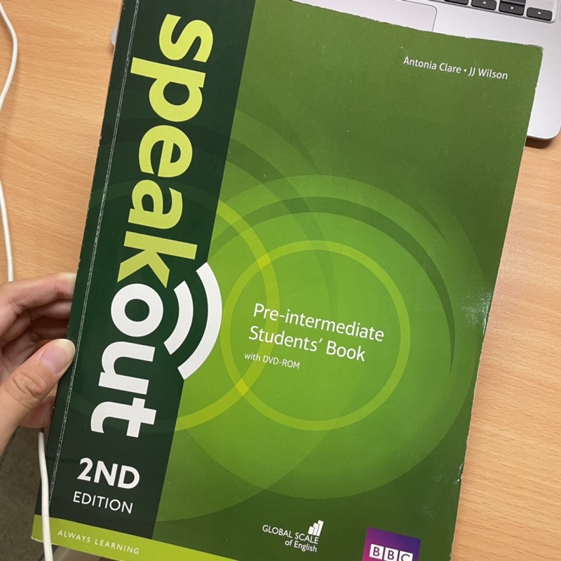 Speakout 2ND EDITION | 蝦皮購物