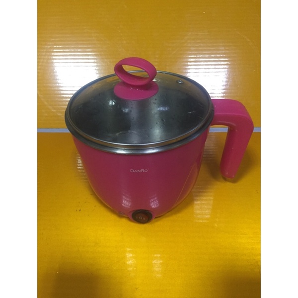 多功能快煮鍋MS-D10 | 蝦皮購物