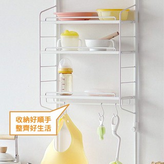 【平安伸銅】SPLUCE免工具廚衛伸縮柱(M)單配件 SPP-10 (超薄寬版) | 蝦皮購物