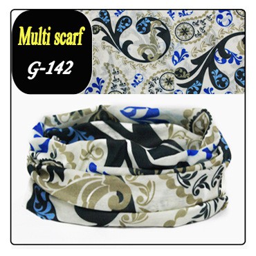 魔術頭巾 海盜頭巾 防風防曬 無縫 ~排汗透氣保暖禦寒 百變-G142【坤騰國際】 | 蝦皮購物