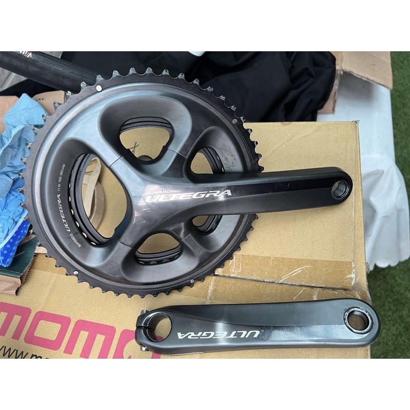 Ultegra 6800 大盤 | 蝦皮購物