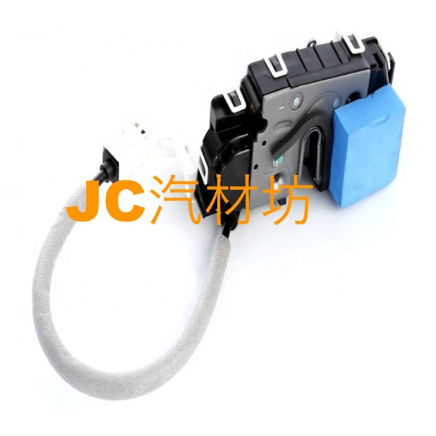 BENZ W204 W212 C207 C218 中控馬達含六角鎖 六角鎖 中控馬達 前左 2047201535 | 蝦皮購物