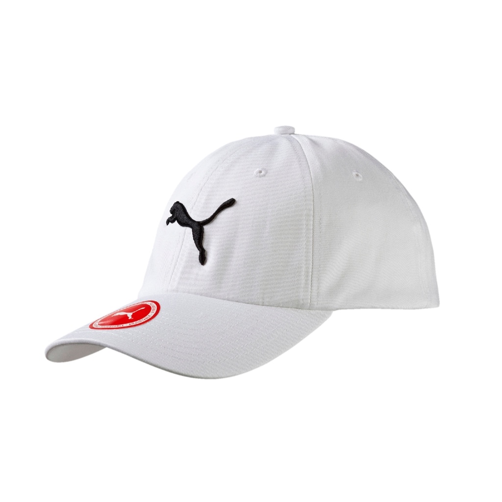 Puma 帽子 Archive Logo Baseball Cap 基本款 棒球帽 老帽 刺繡 男女款 任選 【ACS】 | 蝦皮購物